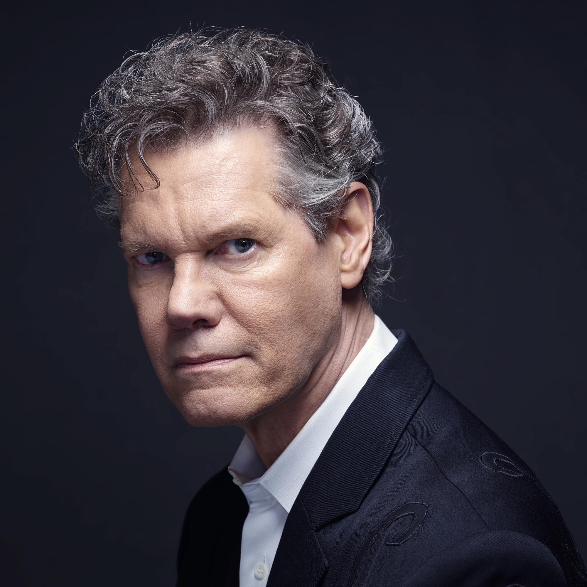 Randy Travis: A Tribute to a Country Music Icon