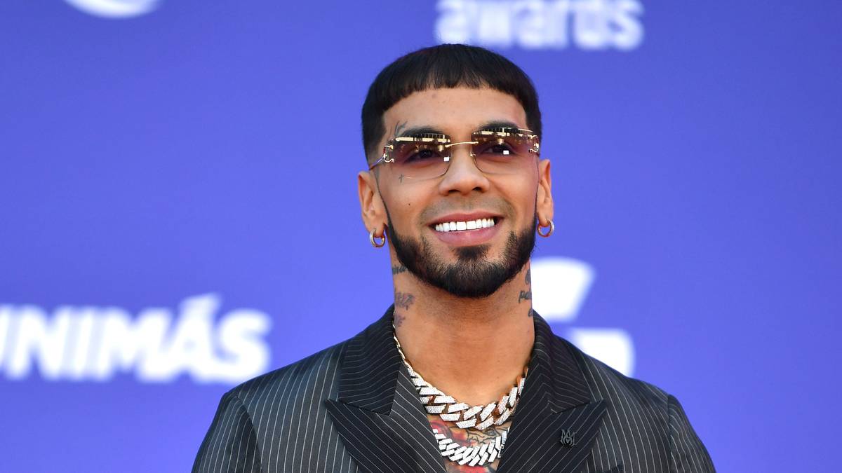 Anuel AA: Charting the Rise of a Reggaeton Icon