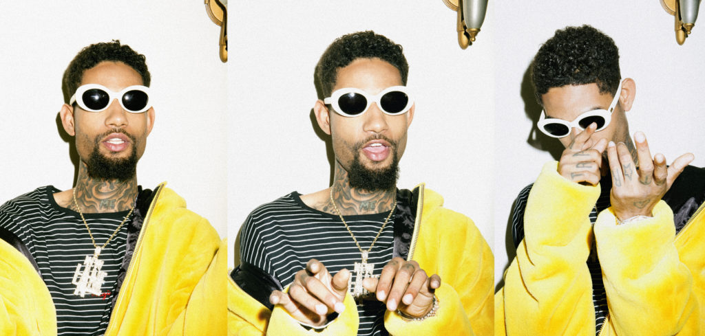 PnB Rock: Career Highlights and Impact on Hip-Hop Music