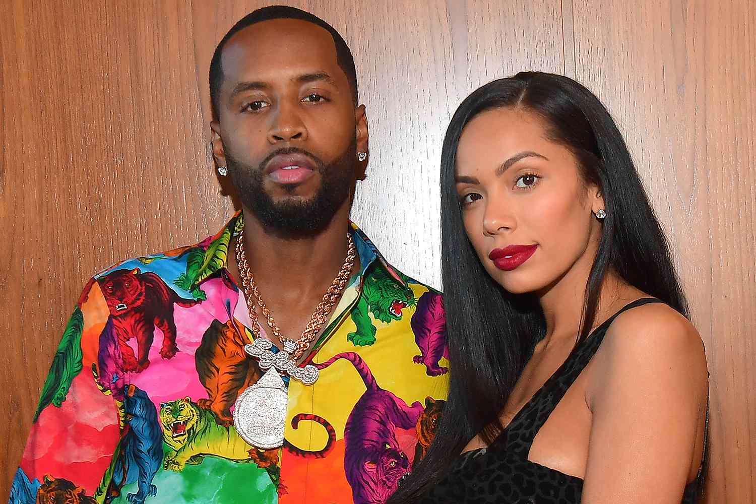 Safaree Samuels: Career Insights and Personal Highlights