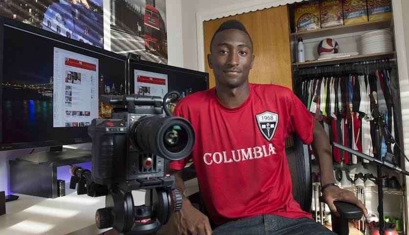 MKBHD – Net Worth And Career Ups and Downs - Gazette Day