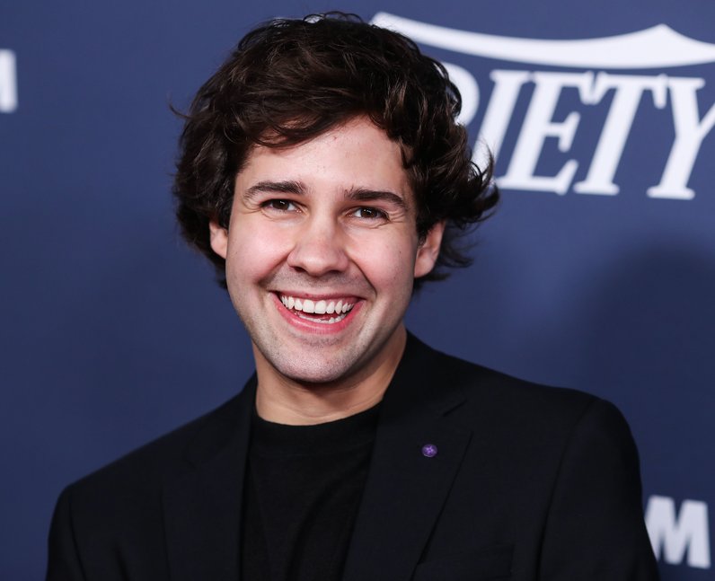 David Dobrik: The Rise of a Social Media Phenomenon