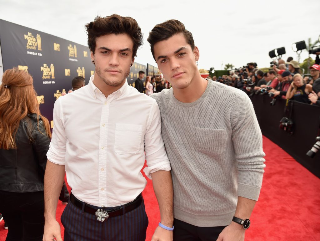 The Dolan Twins: Where are the Pioneers of the Next Wave of Digital ...