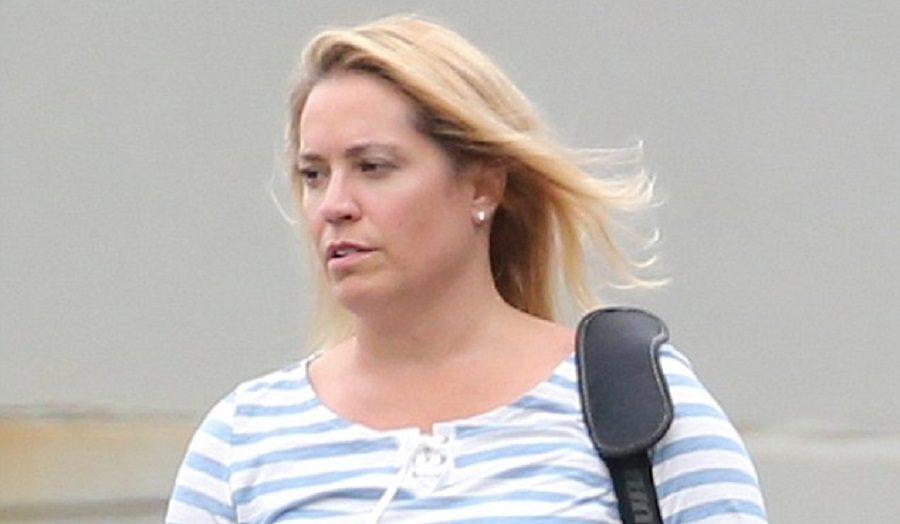 Maureen McPhilmy - Net Worth, Bill O'Reilly Divorce, Custody Battle ...