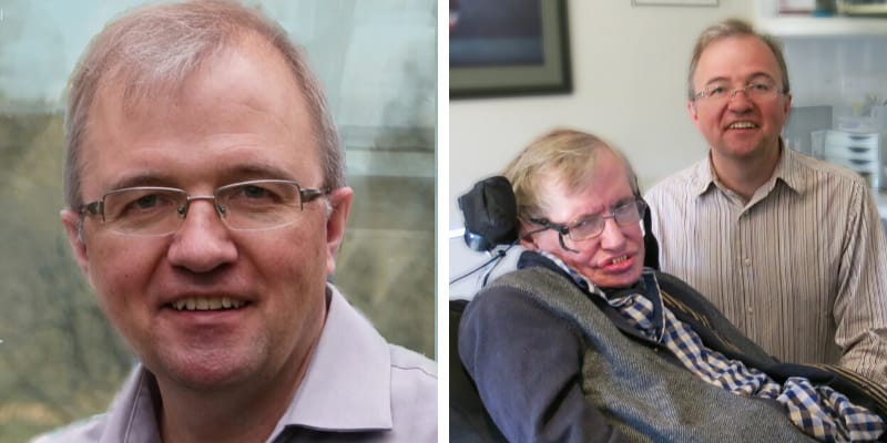 Robert Hawking – Net Worth And Quick Bio - Gazette Day