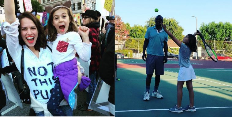 Maria Rose Galeotti – Net Worth, Daughter Of Bethany Joy Lenz - Gazette Day