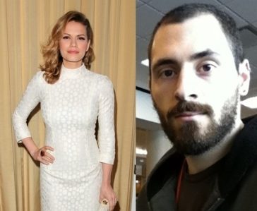 Maria Rose Galeotti - Net Worth, Daughter Of Bethany Joy Lenz - Gazette Day