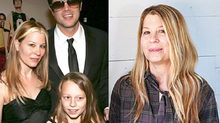 Denise Luiso: A Glimpse into the Life of Tom Morello’s Better Half ...