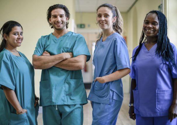 5 Things To Know About Healthcare Scrubs – Gazette Day 5 Things To Know About Healthcare Scrubs – Gazette Day