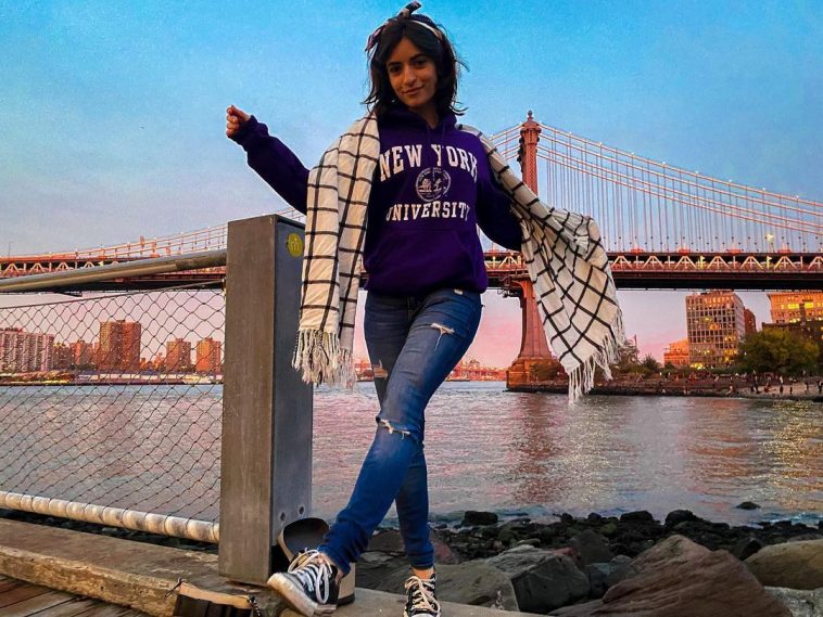 Soni Nicole Bringas - Who Is The Famous Actress Of Fuller House ...