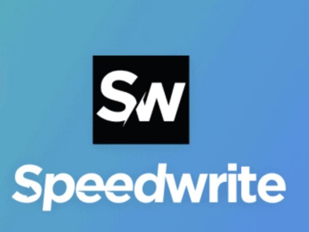 Speedwrite - Text Generator You Can Use - Gazette Day