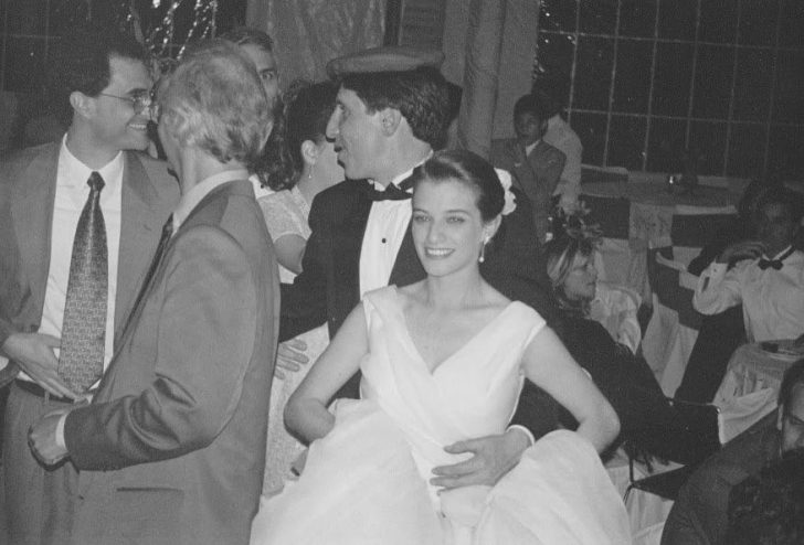 Daniel Jinich – Husband of Famous Mexican Chef - Gazette Day