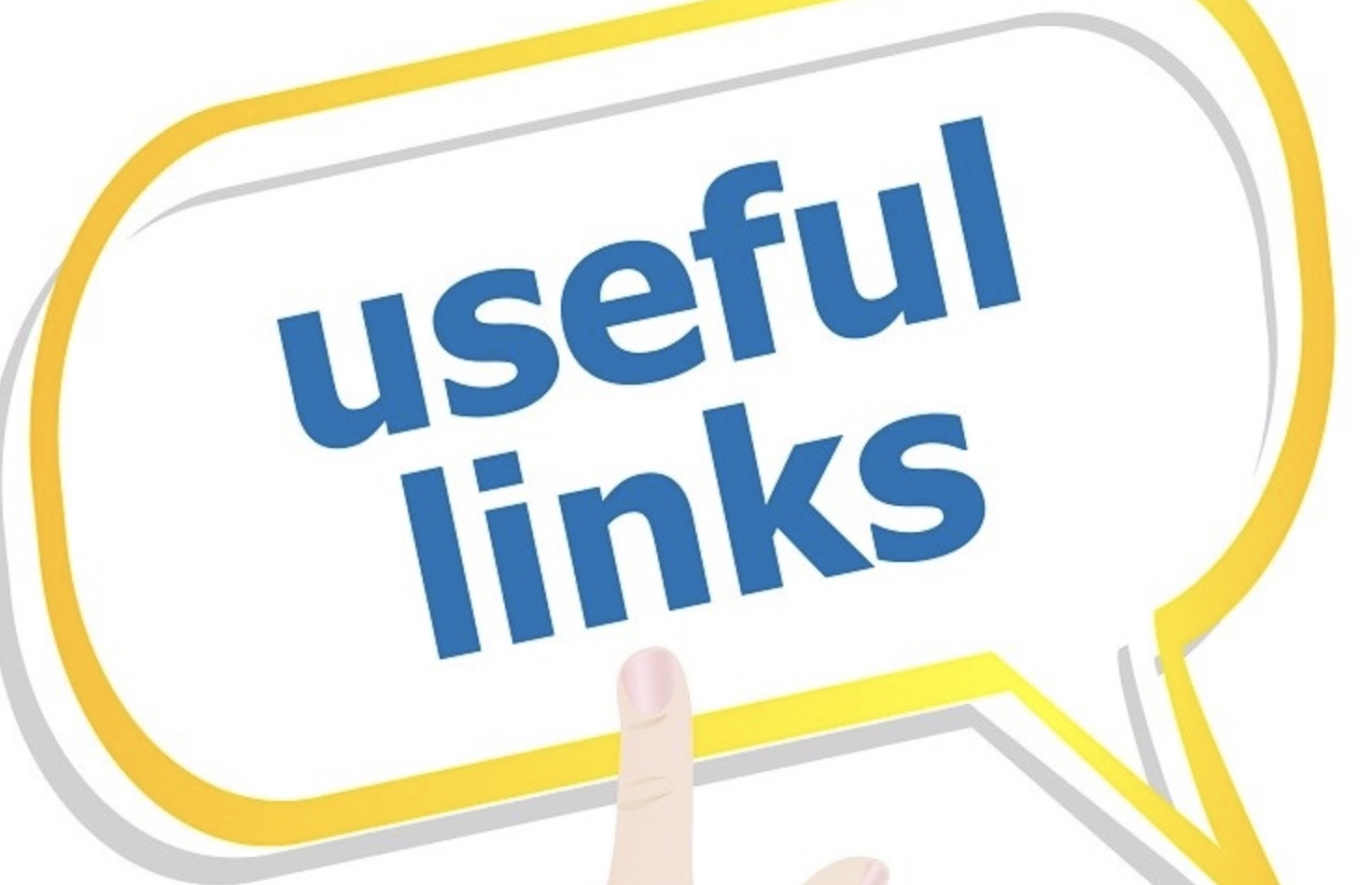 Useful Links and Resources