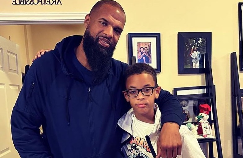 Dreux Mason – How Much Do You Know About Slim Thug’s Son?