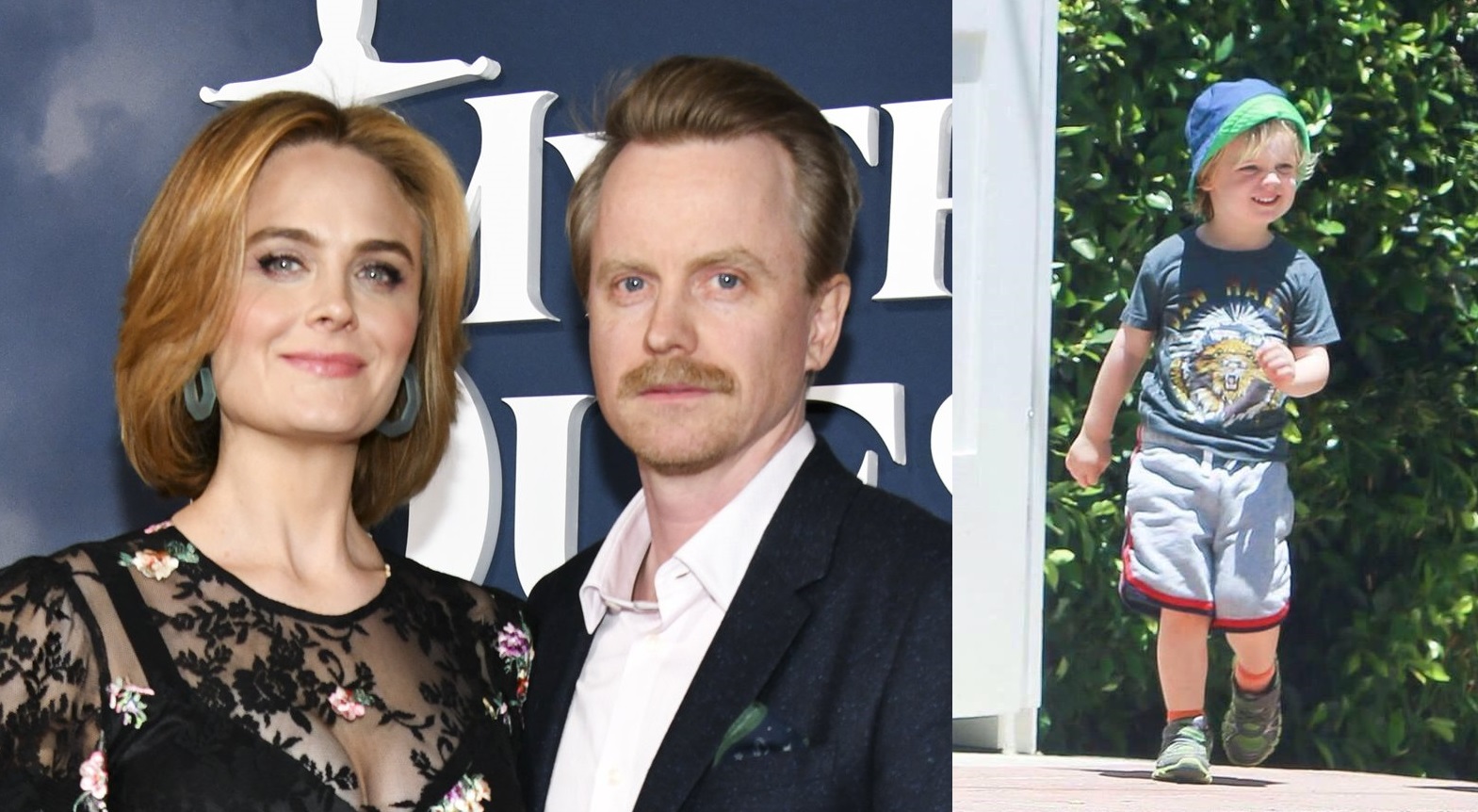 Henry Lamar Hornsby – Celebrity Child With Two Celebrity Parents