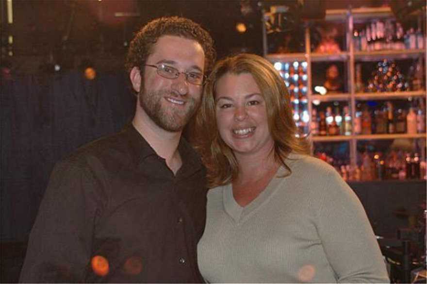 Jennifer Misner – Former Wife Of The Late Dustin Diamond