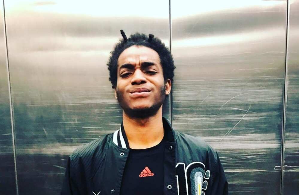 Seven Sirius Benjamin – Celebrity Child Of Entertainment Parents