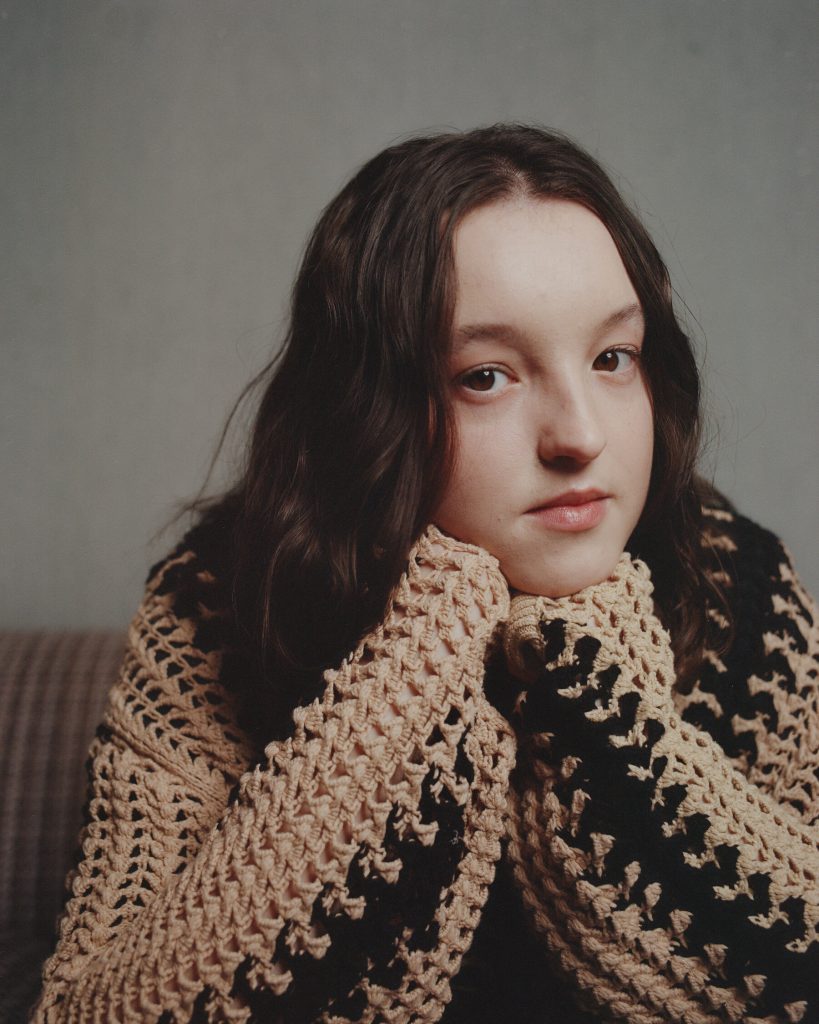 Alex Ramsey - The Mysterious Father of Actress Bella Ramsey