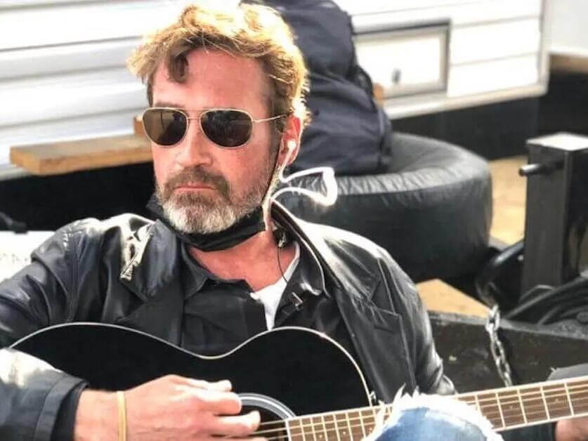 Who Was Christian Gutkowski? What Happened to Him?