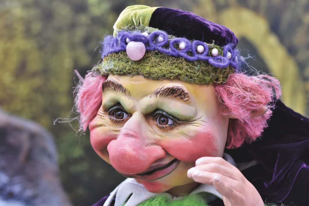 From Spain to the Americas: Tracing the Journey of Duendes Through ...