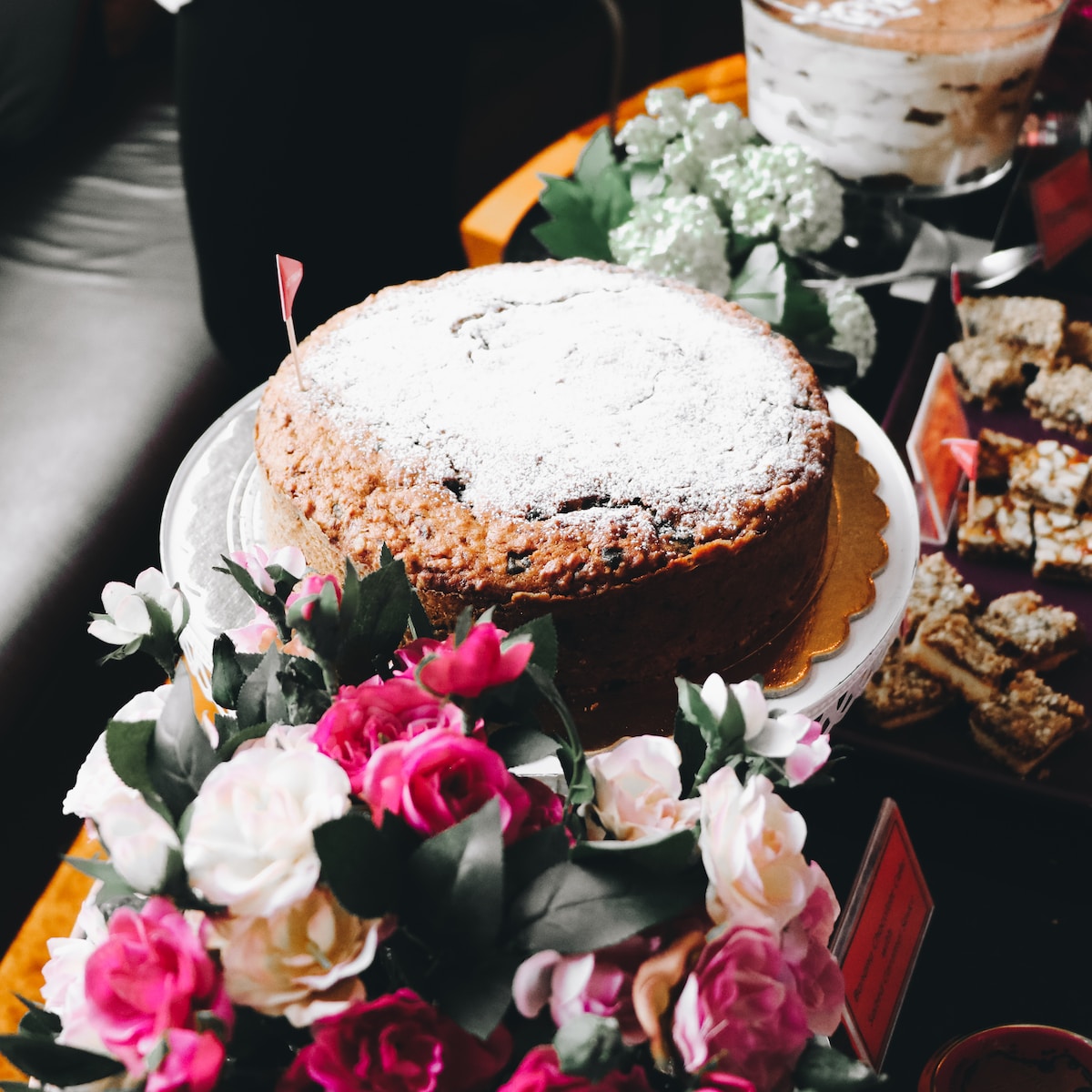 Sweet Creations and Culinary Artistry: The Essence of a Cakery