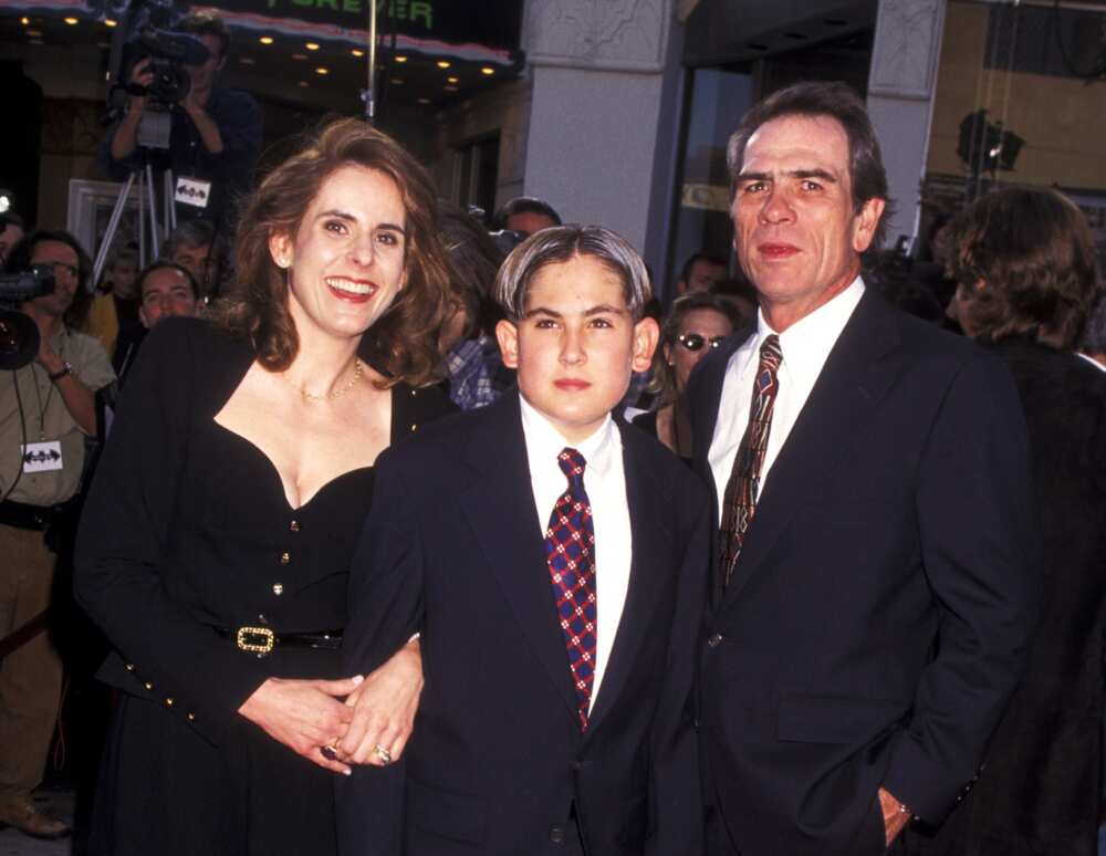 Kimberlea Cloughley: Unveiling the Life of Tommy Lee Jones' Former Spouse