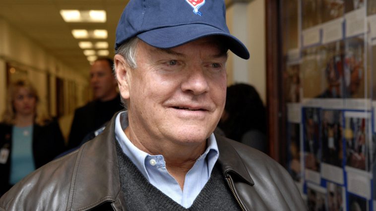 Eric Jude Crewe – Extramarital Son Of American Star And Pop Pioneer ...