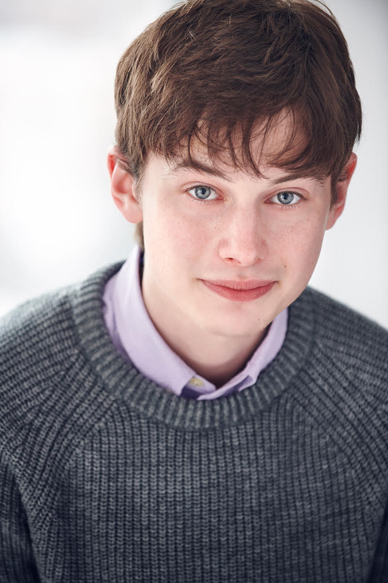 Uly Schlesinger: Rising Star in Hollywood's New Era