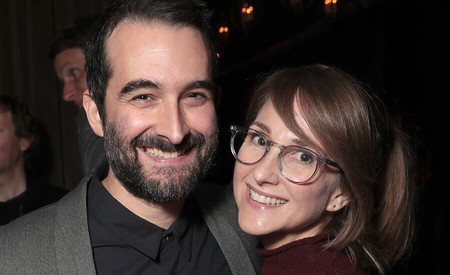 Jennifer Tracy Duplass: Unveiling the Creative Mind Behind Indie Film ...