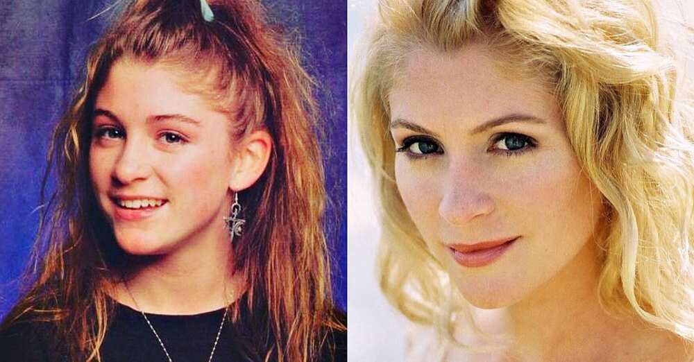Staci Keanan: Where is She Now?