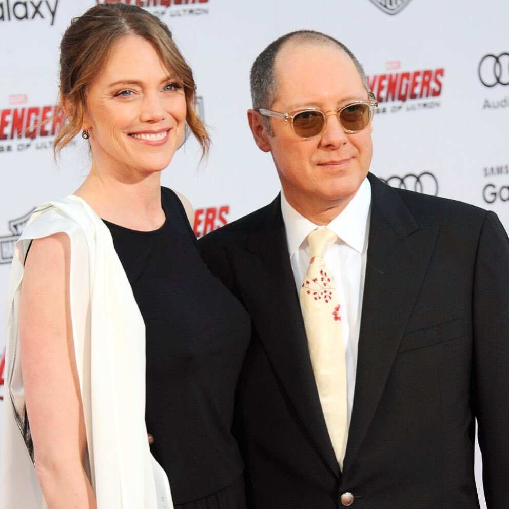 Victoria Spader: Meet the Young Ex Wife of James Spader