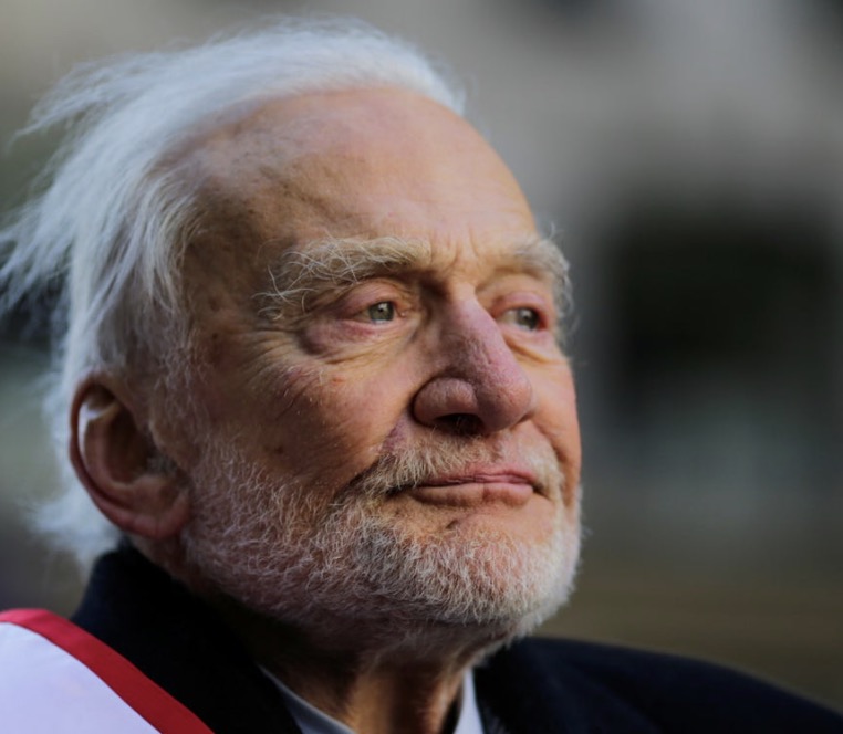 James Aldrin: Insightful Analysis of His Impact and Legacy