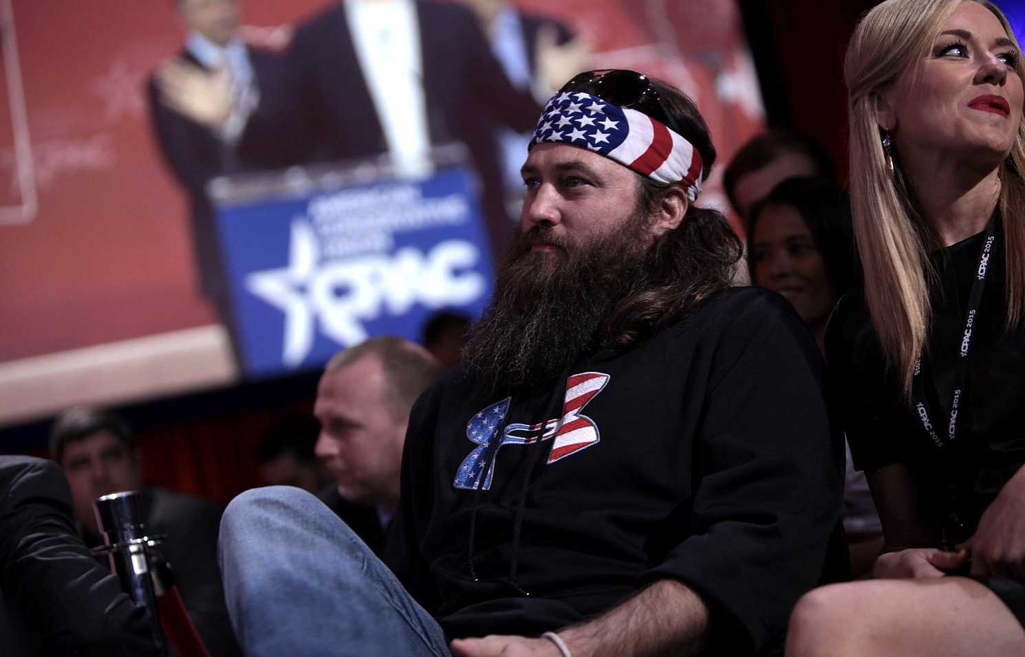Willie Robertson: Leading the Duck Dynasty Empire into a New Era
