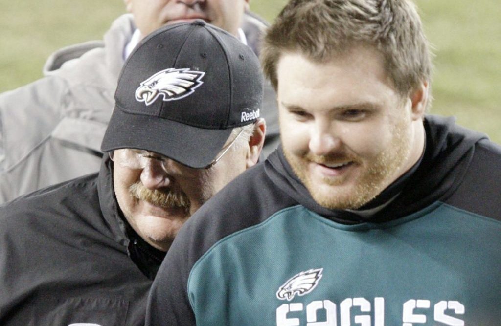 Garrett Reid: Life And Tragic Ending Of Andy Raid's Son