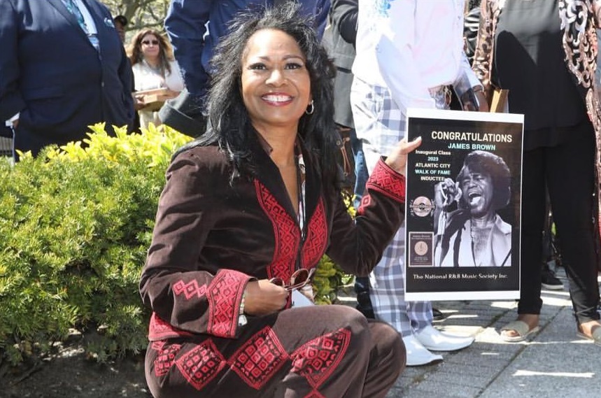 Deanna Brown Thomas: A Dynamic Force in Philanthropy and Music Heritage