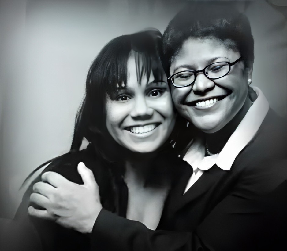 Emilia Wright: The Tragic Loss of Karen Bass's Daughter