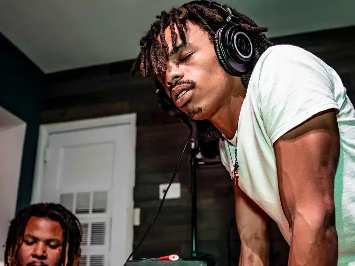 Joshua Omaru Marley: A Rising Talent With Strong Musical Family Background