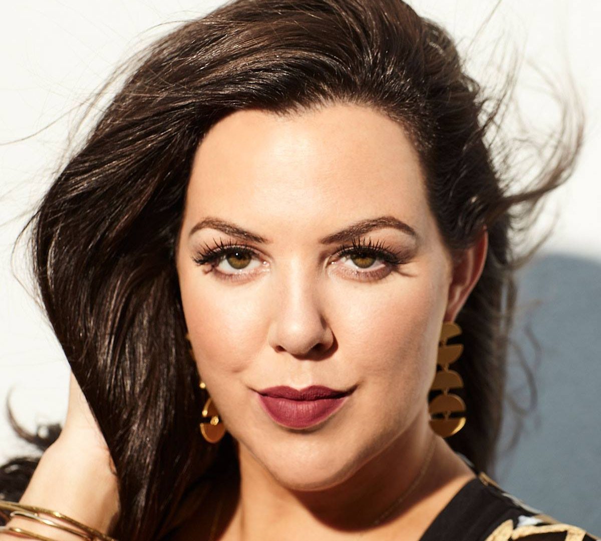 Krystal Keith: Rising Country Star's Journey and Success