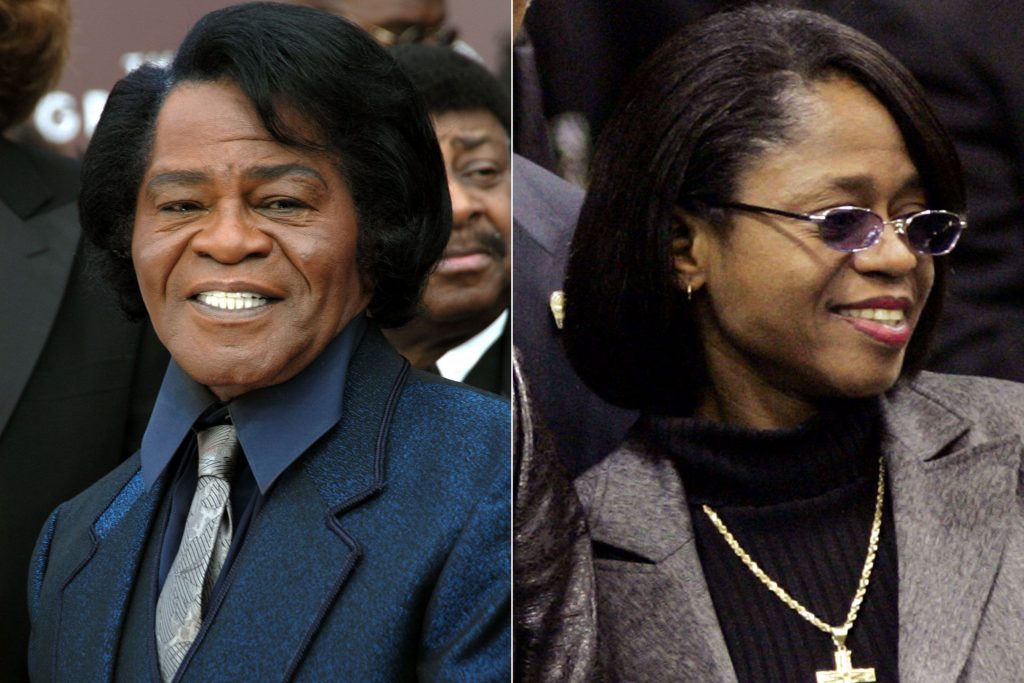 Venisha Brown: Life And Legacy Of James Brown's Late Daughter