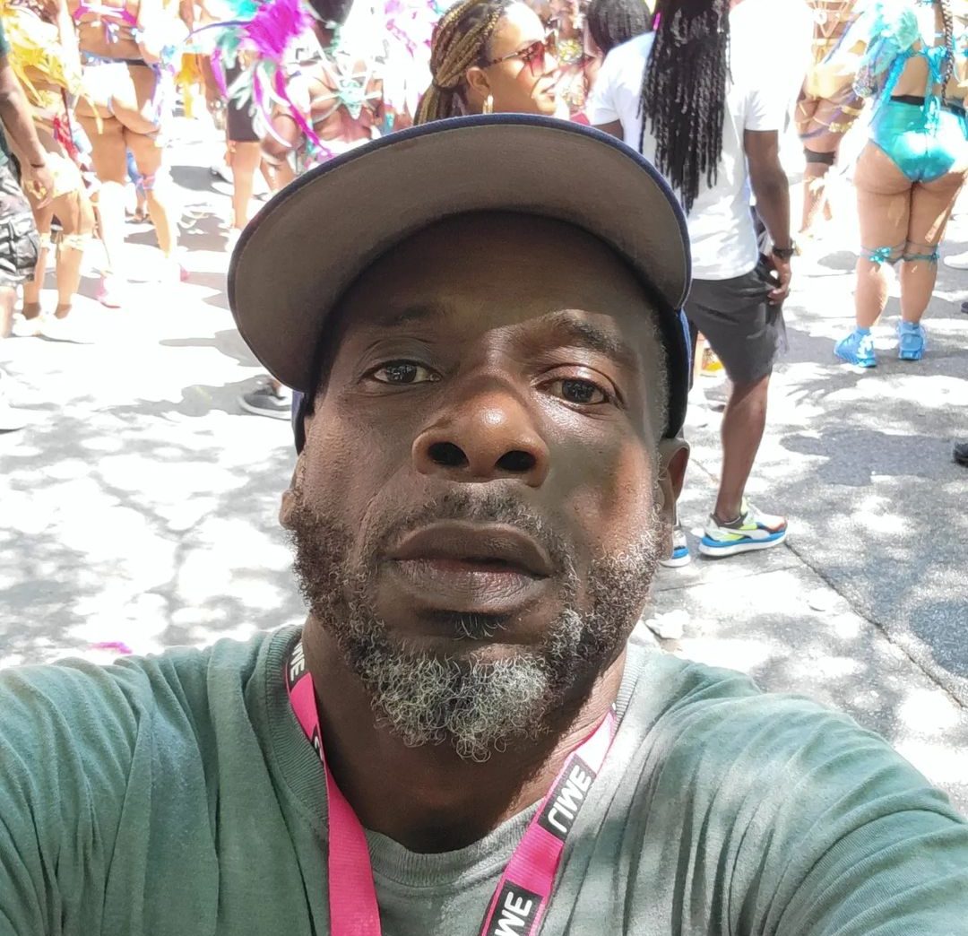 Damon Vanzant: Comprehensive Profile of Iyanla Vanzant's Son