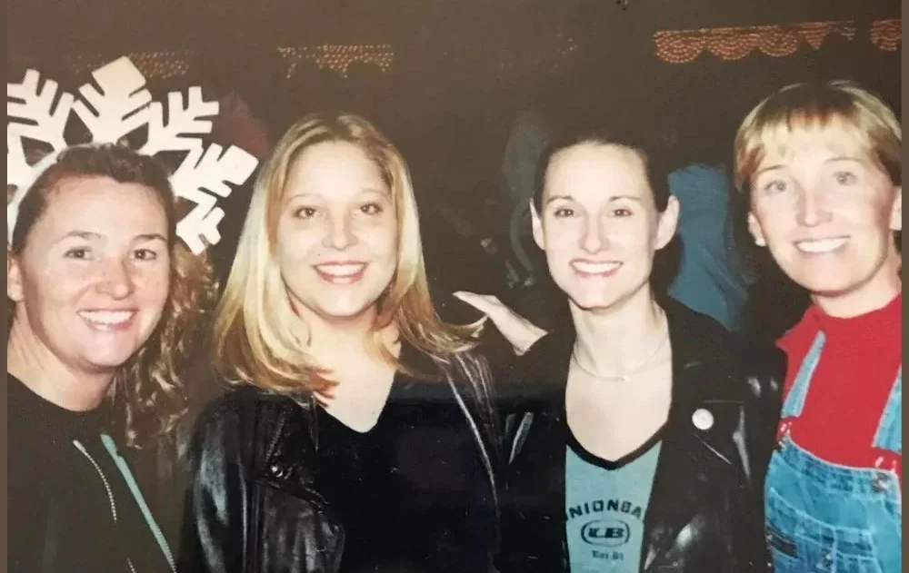 Gwendolyn Lee Byrd: A Comprehensive Profile of Tammy Wynette's Eldest ...