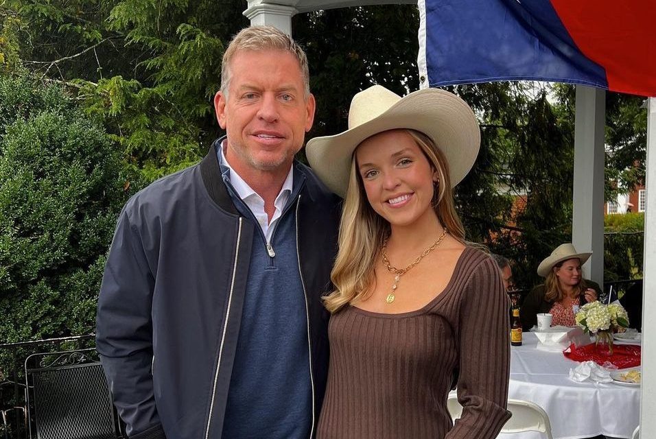 Jordan Ashley Aikman: Who is She and What is She Known For?