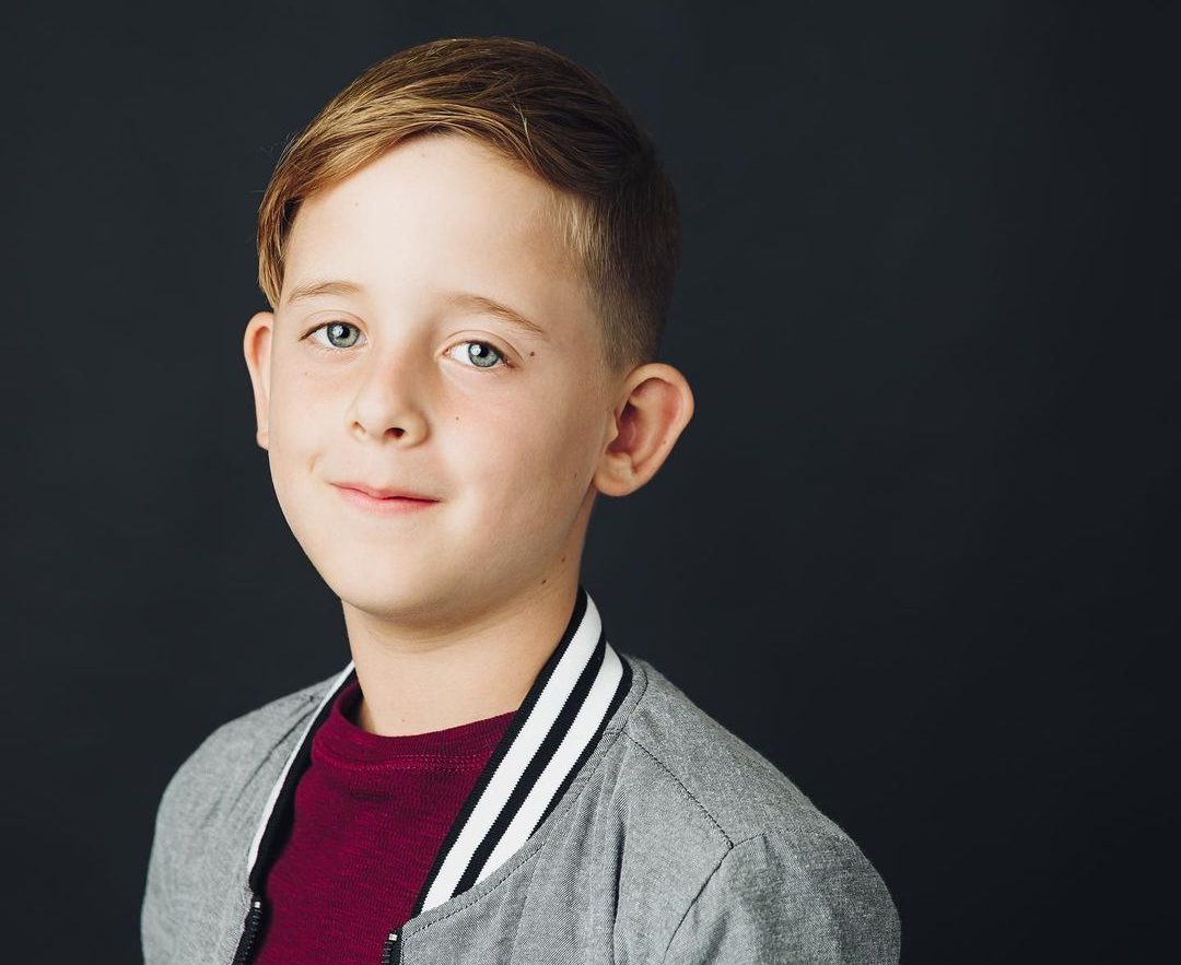 River James Murray: Insight Into The Life of Sean Murray's Son