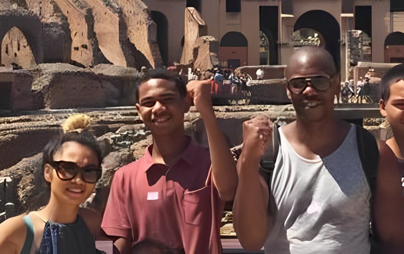 Sulayman Chappelle: Life and Journey of Dave Chappelle's Eldest Son