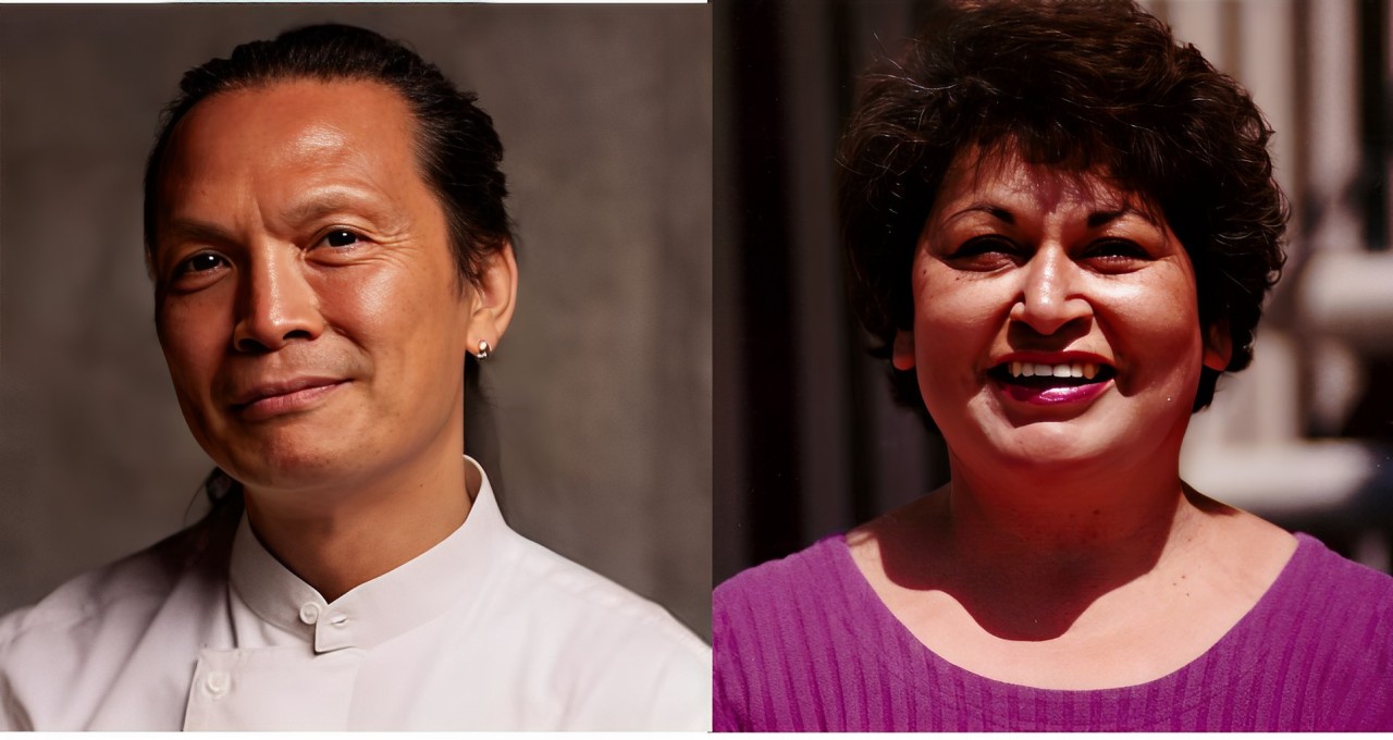 Marilou Covey: Remembering Chef Susur Lee's First Wife