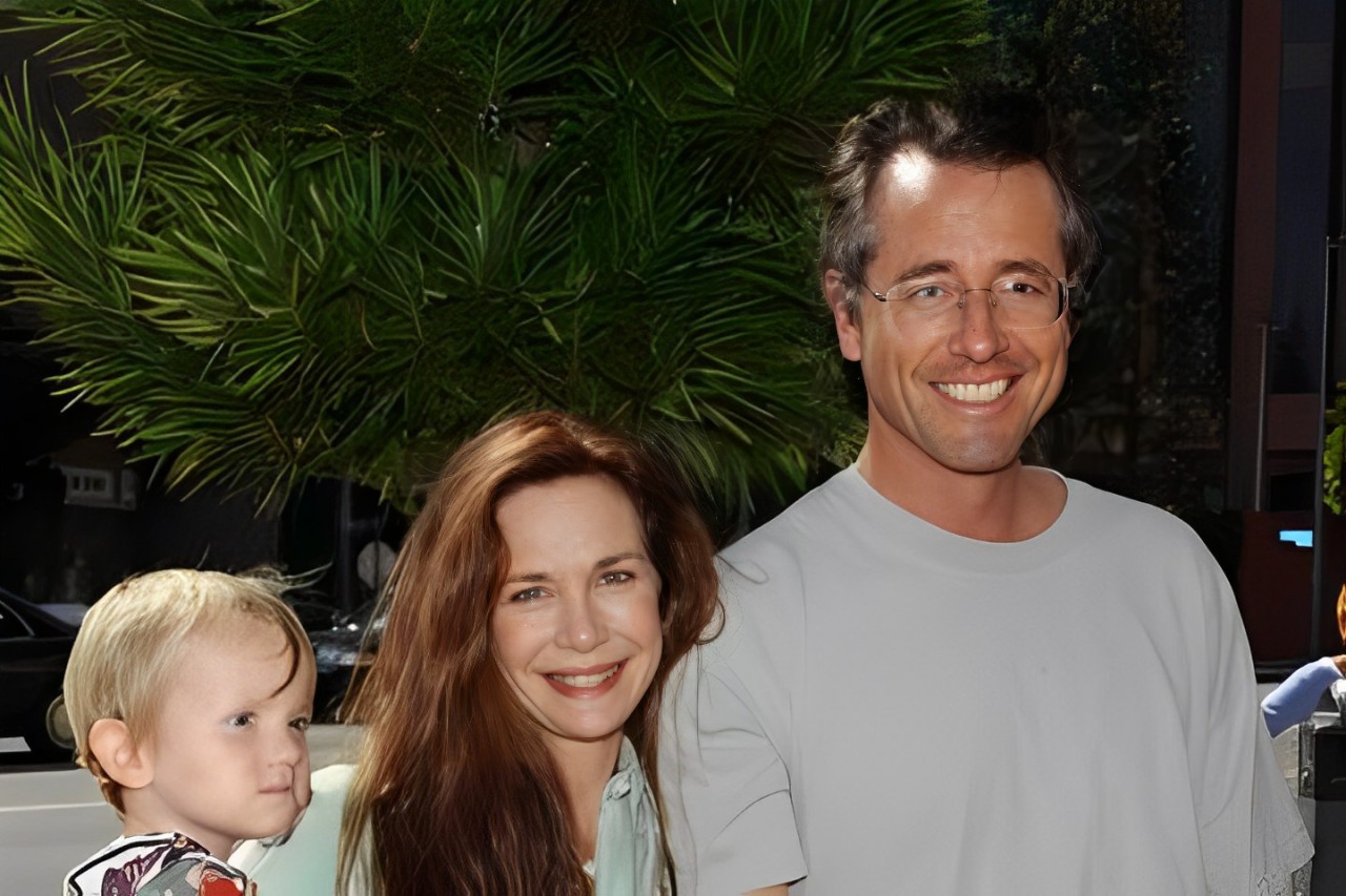 Mark Brodka: A Glimpse Into The Life of Mary Crosby's Husband