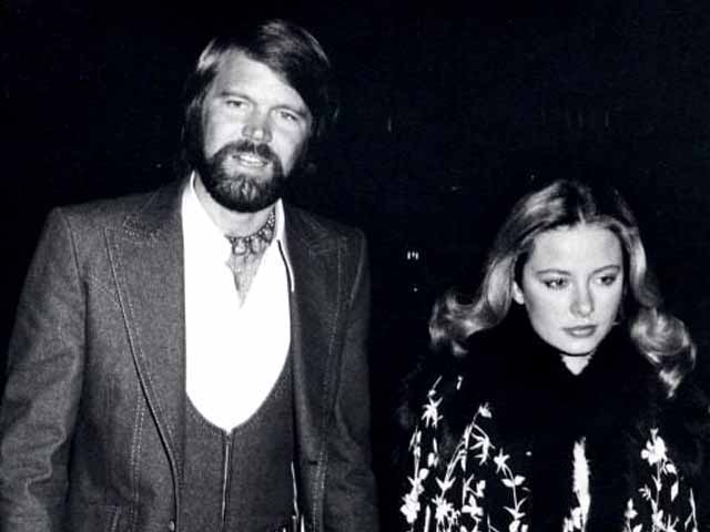 Sarah Barg: Unveiling the Private Life Of Glen Campbell's Ex-Wife