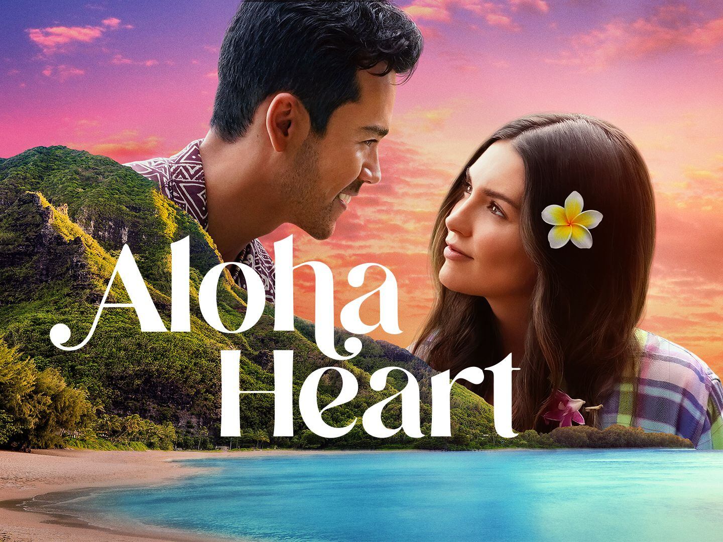Where Was Aloha Heart Filmed in Hawaii: Scenic Locations Revealed!