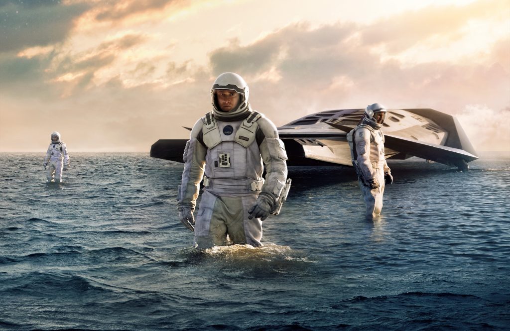 Where Was Interstellar Filmed? Unveiling the Unreal Locations!