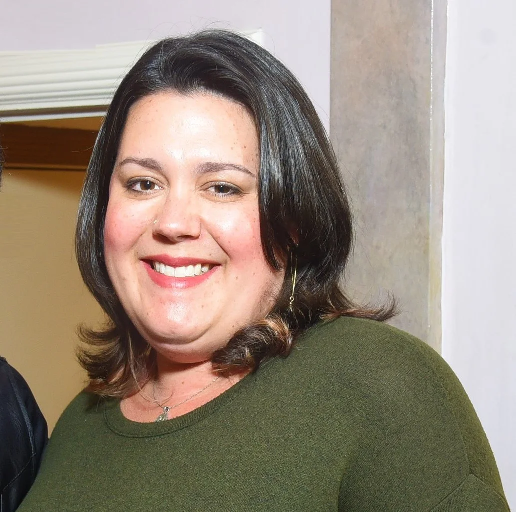 Katharine Luckinbill: Life and Career of Lucille Ball's Granddaughter